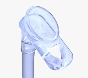 Spouti™ Leak Free External Urinary Device